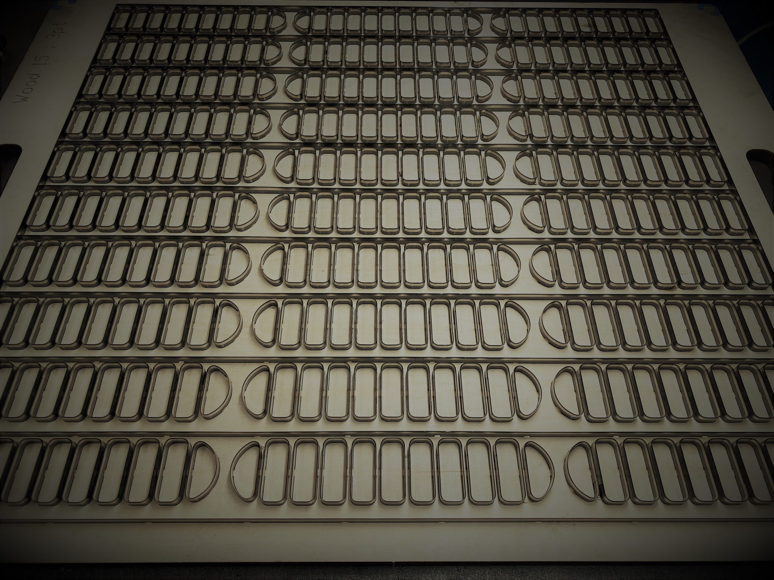 Die Cutting machine -Tabarak CNC TABARAK C.N.C