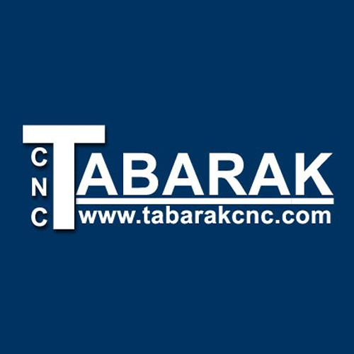 Tabarak Logo